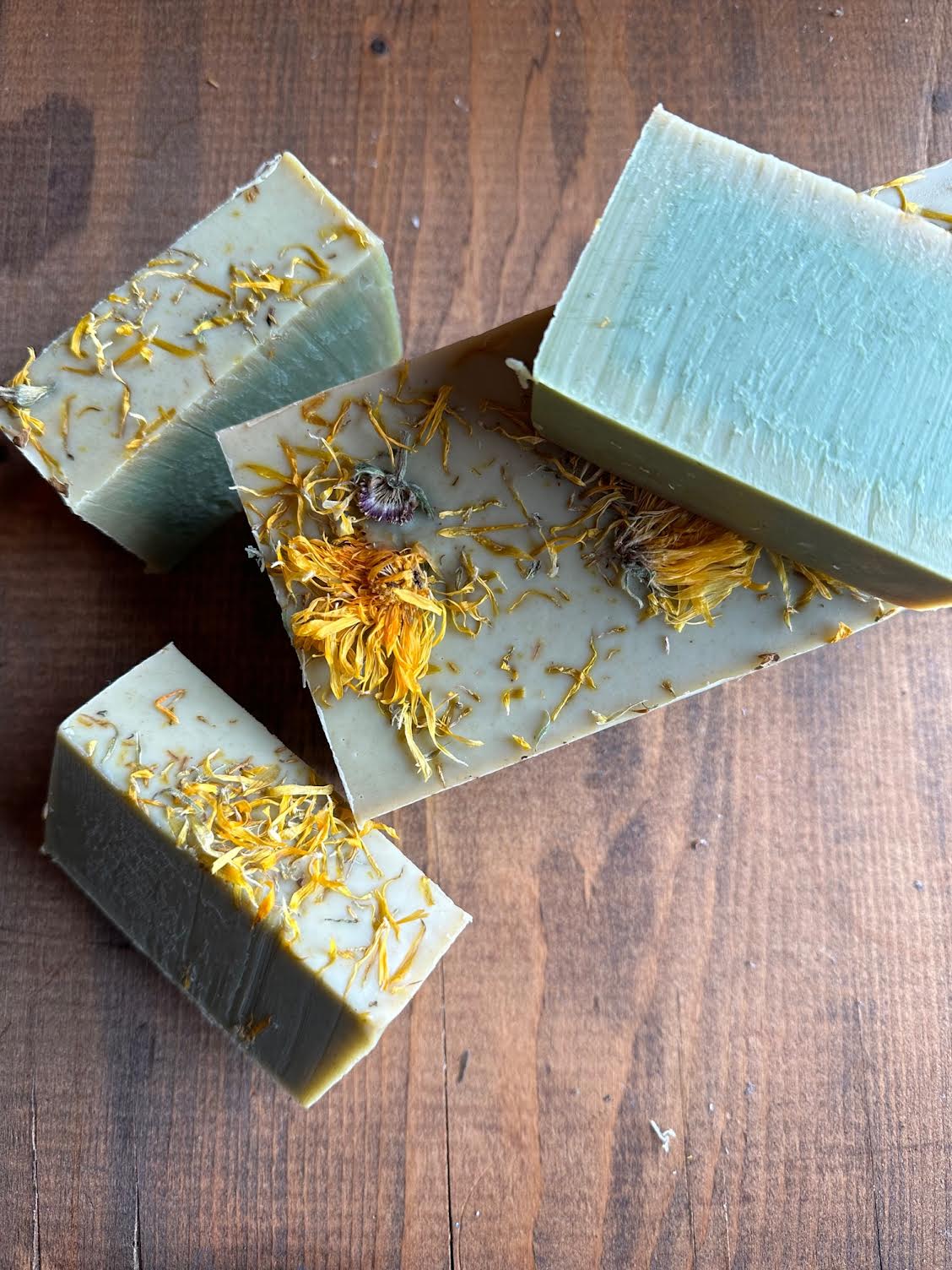 People's Grass - Natural & organic small batch soap - Red Antler ...