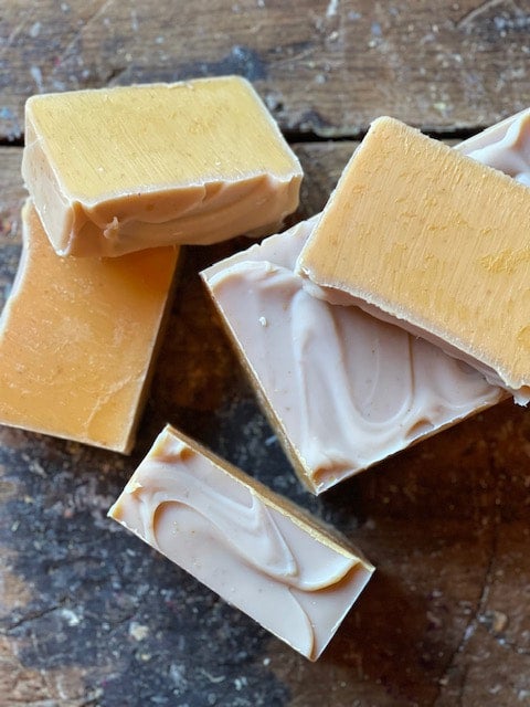 Soaps - Natural & organic small batch soaps - Red Antler Apothecary ...